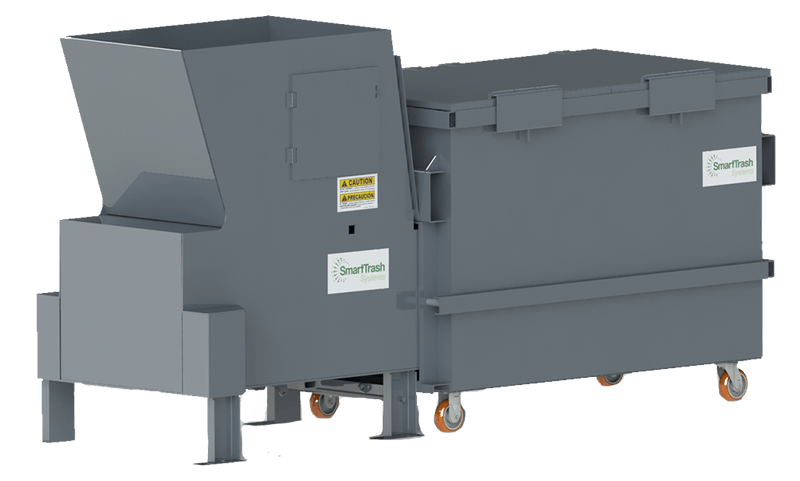 SmartTrash Systems LLC