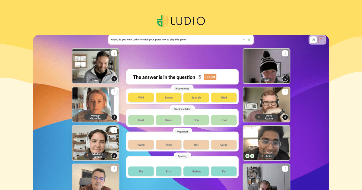 Ludio Pricing | Affordable Online Gaming Subscription