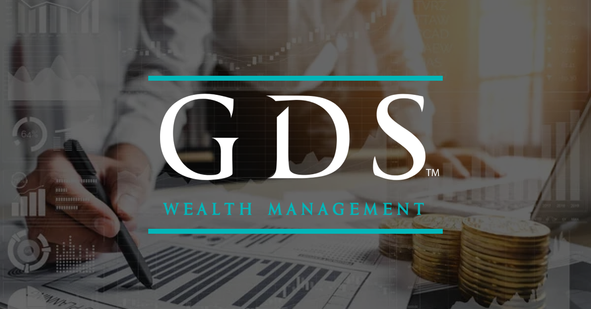 GDS Wealth Management | Financial Management in DFW