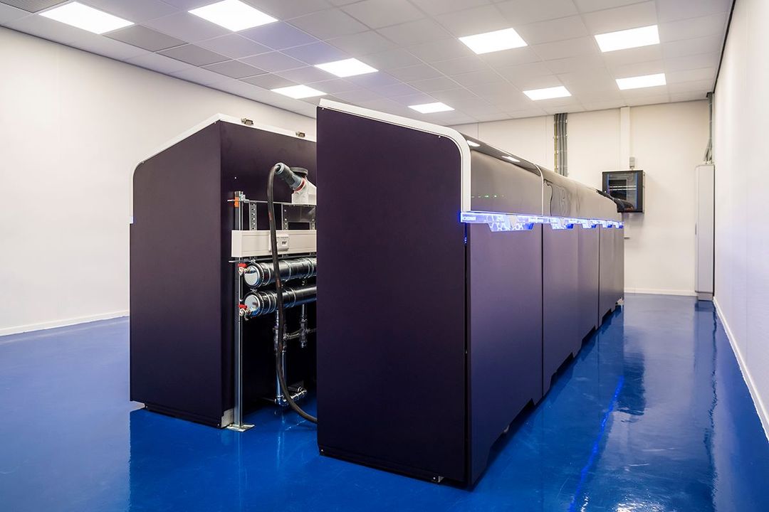 Immersion Cooling for Datacentres | Liquid Cooling | Asperitas