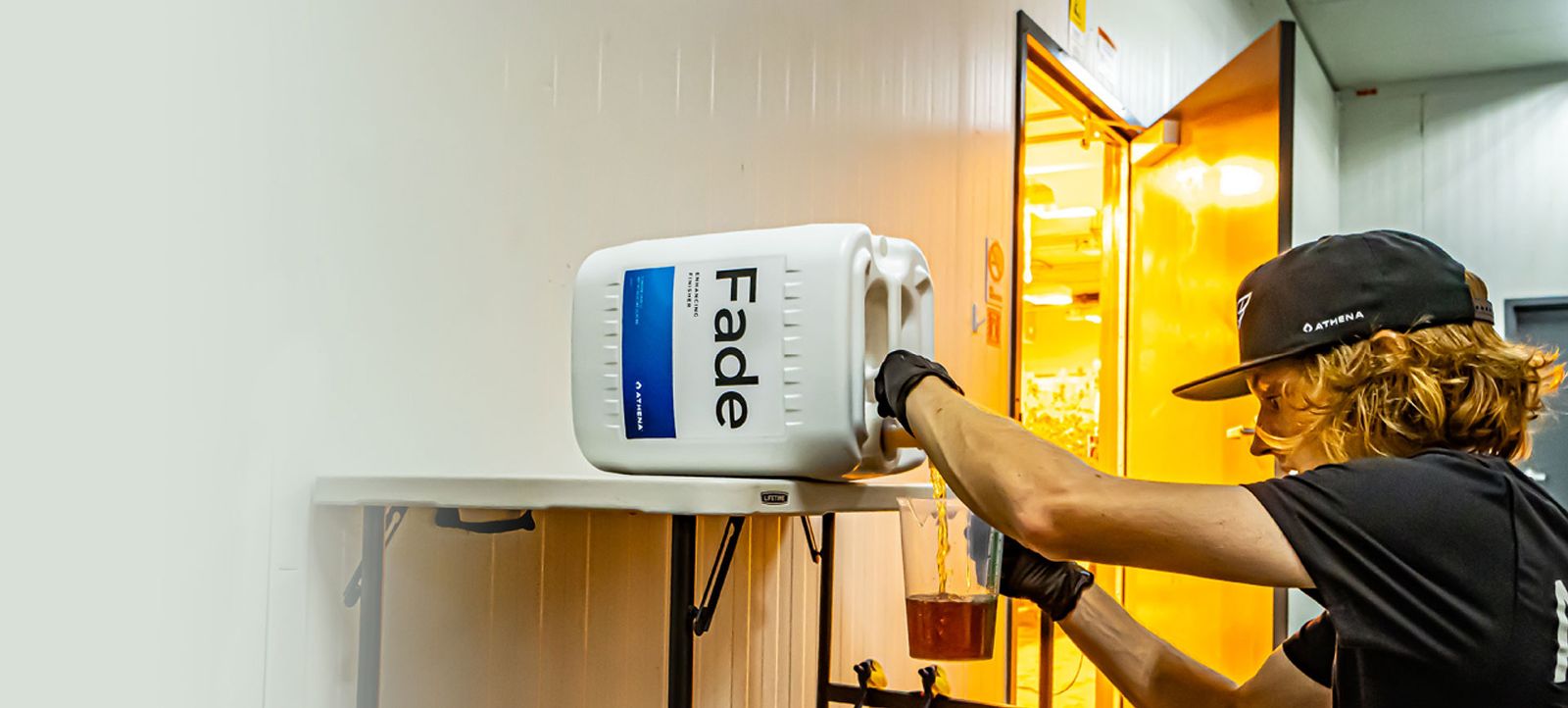 Athena Pro Line | Dry Soluble Fertilizers for Pros