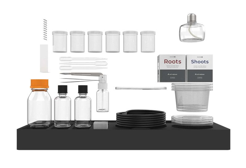 Culture Kit | Athena Product Lines for Growers