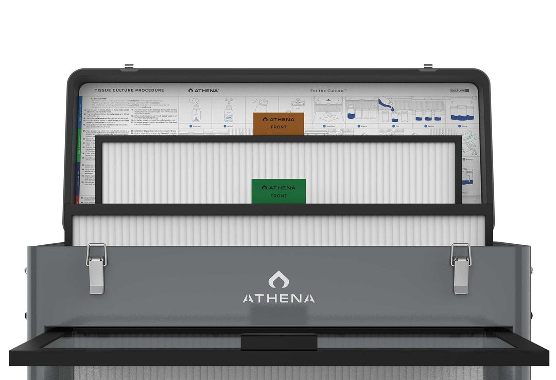 Culture Kit | Athena Product Lines for Growers