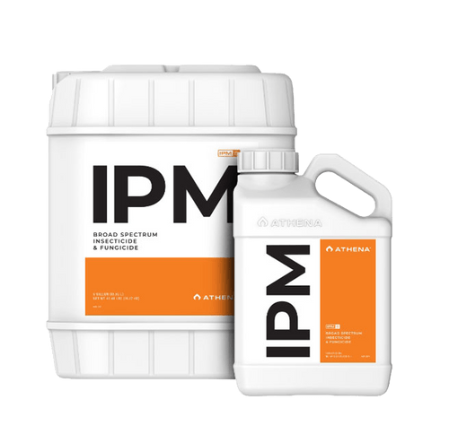 Athena IPM Line | Insecticide and Fungicide