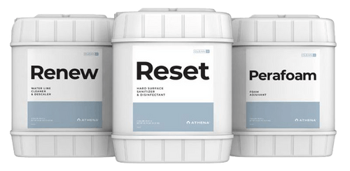 Athena Pro Line | Dry Soluble Fertilizers for Pros