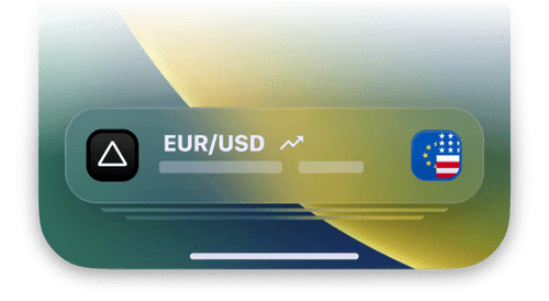 Track Forex with Delta | Real-Time Currency Data & Alerts