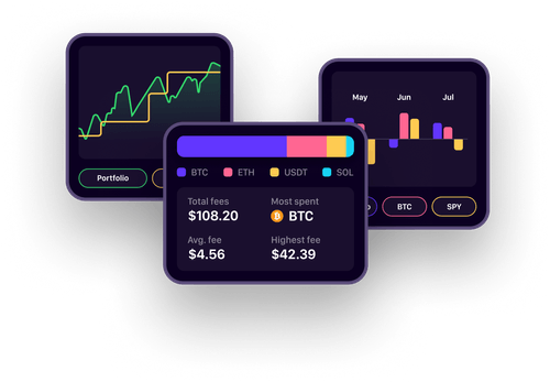 Delta PRO | Investment Tracking & Analytics for Serious Investors