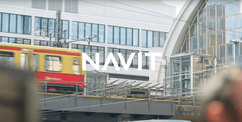 Die Mobilitätsbudget-Plattform für Mitarbeitermobilität | NAVIT