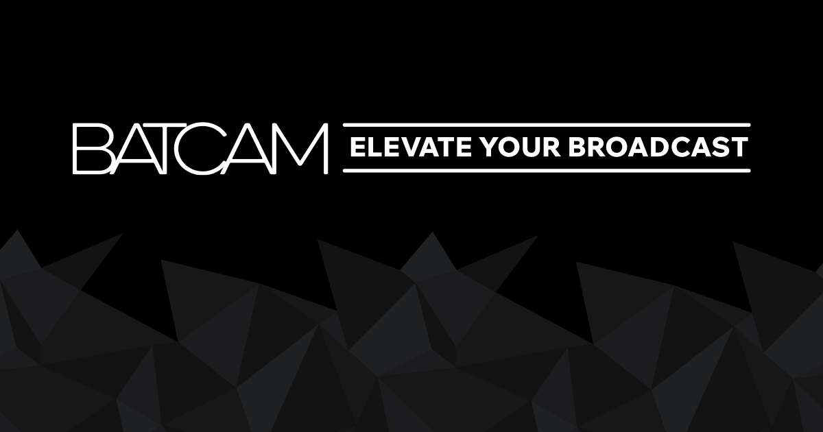 BATCAM's portfolio - Premier solutions for sports | BATCAM
