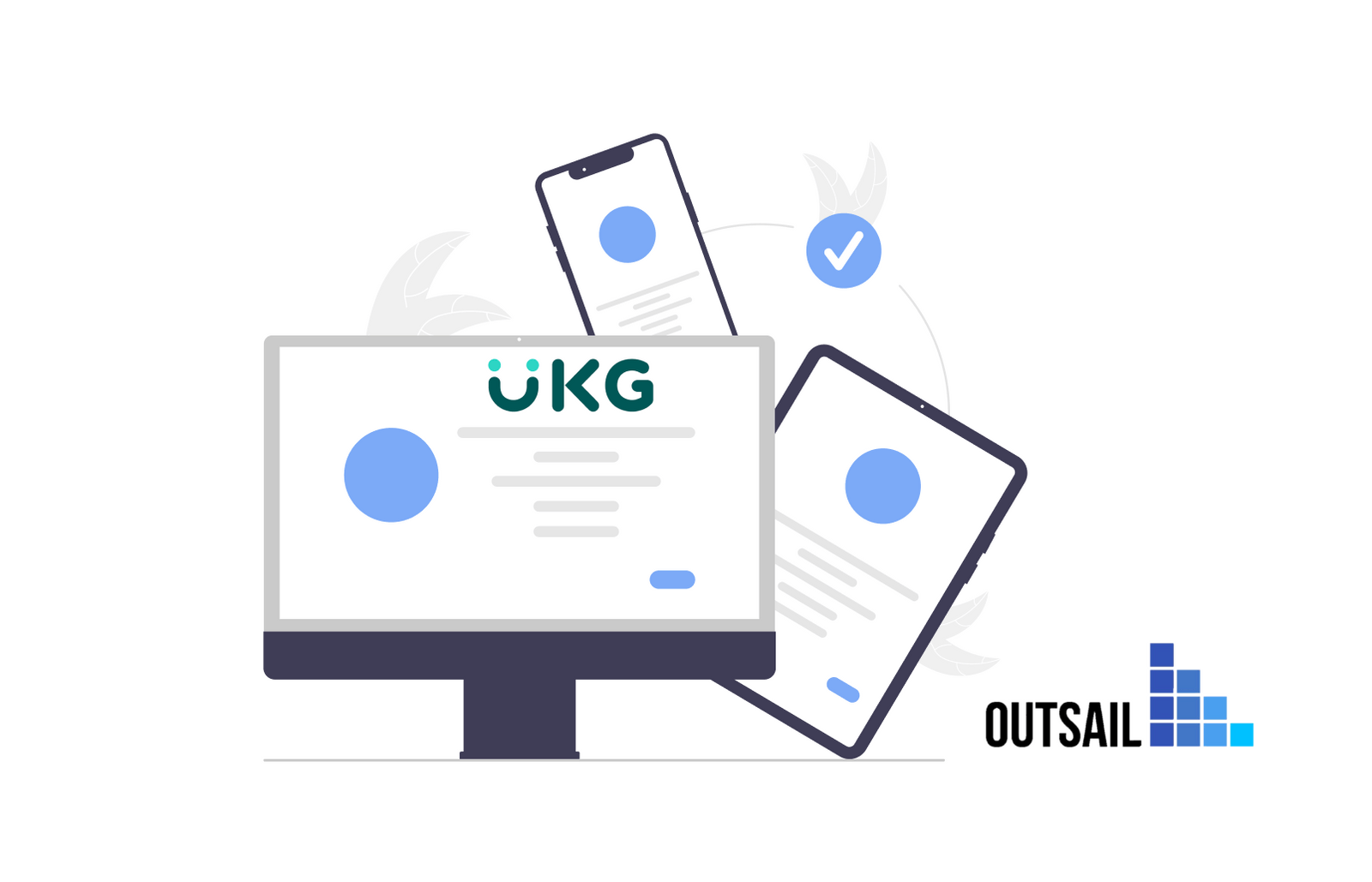 UKG Ready Review: Affordable Workforce Management for Growing Businesses