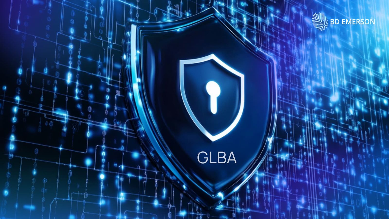 GLBA Compliance Checklist: Key Requirements | BD Emerson