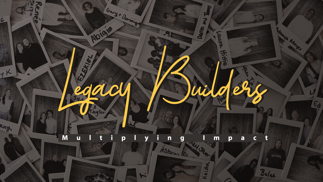 Legacy Builders