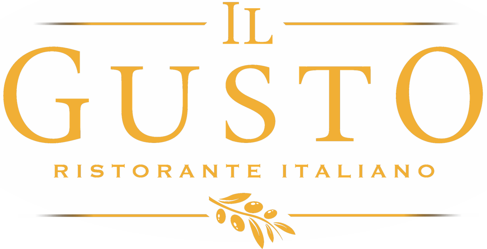 Menus | Il Gusto Ristorante Italiano | Tuckahoe, New York