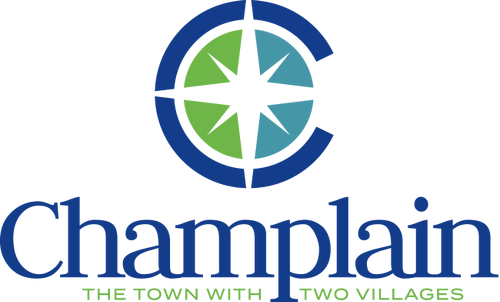 Champlain Memorial Library | Town of Champlain, NY