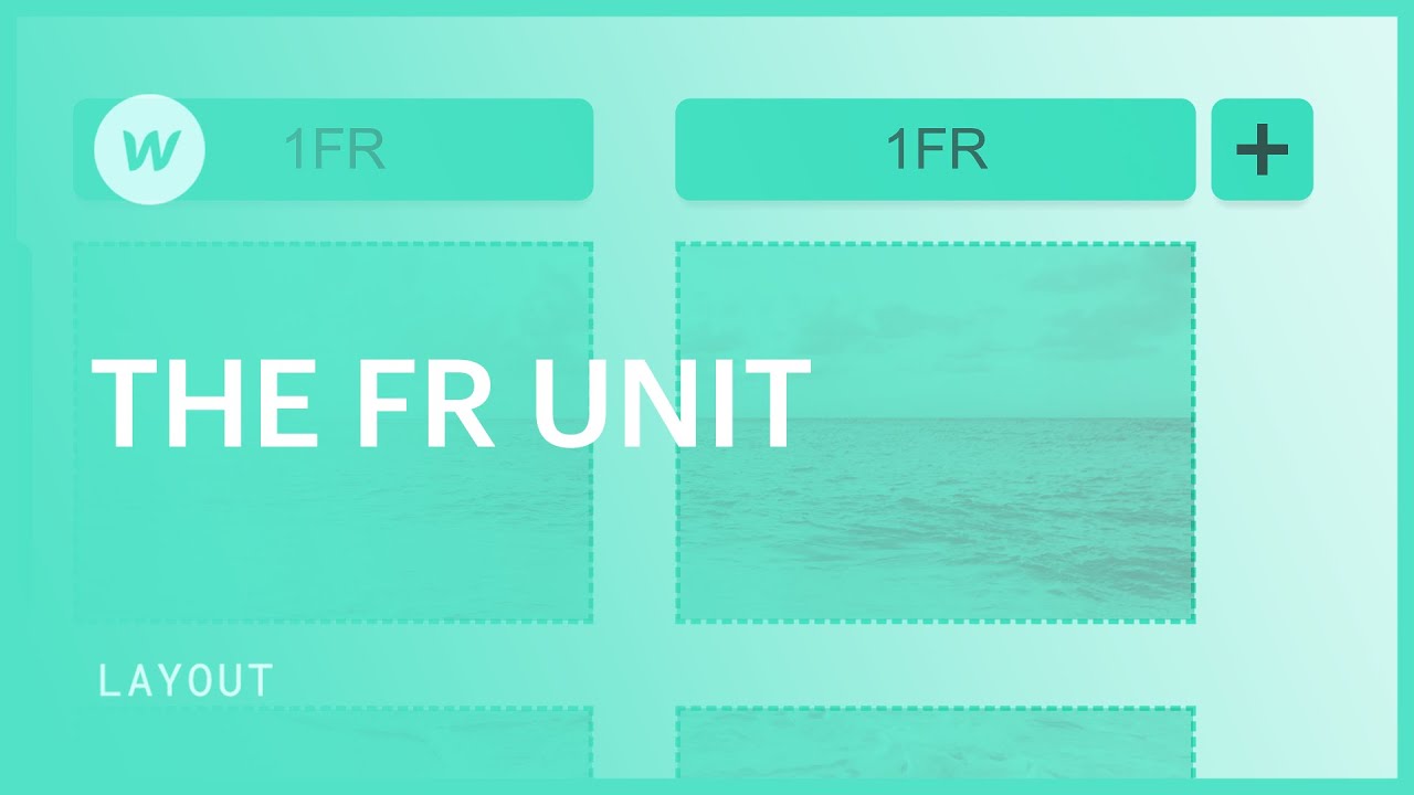 Fractional unit overview - Webflow University