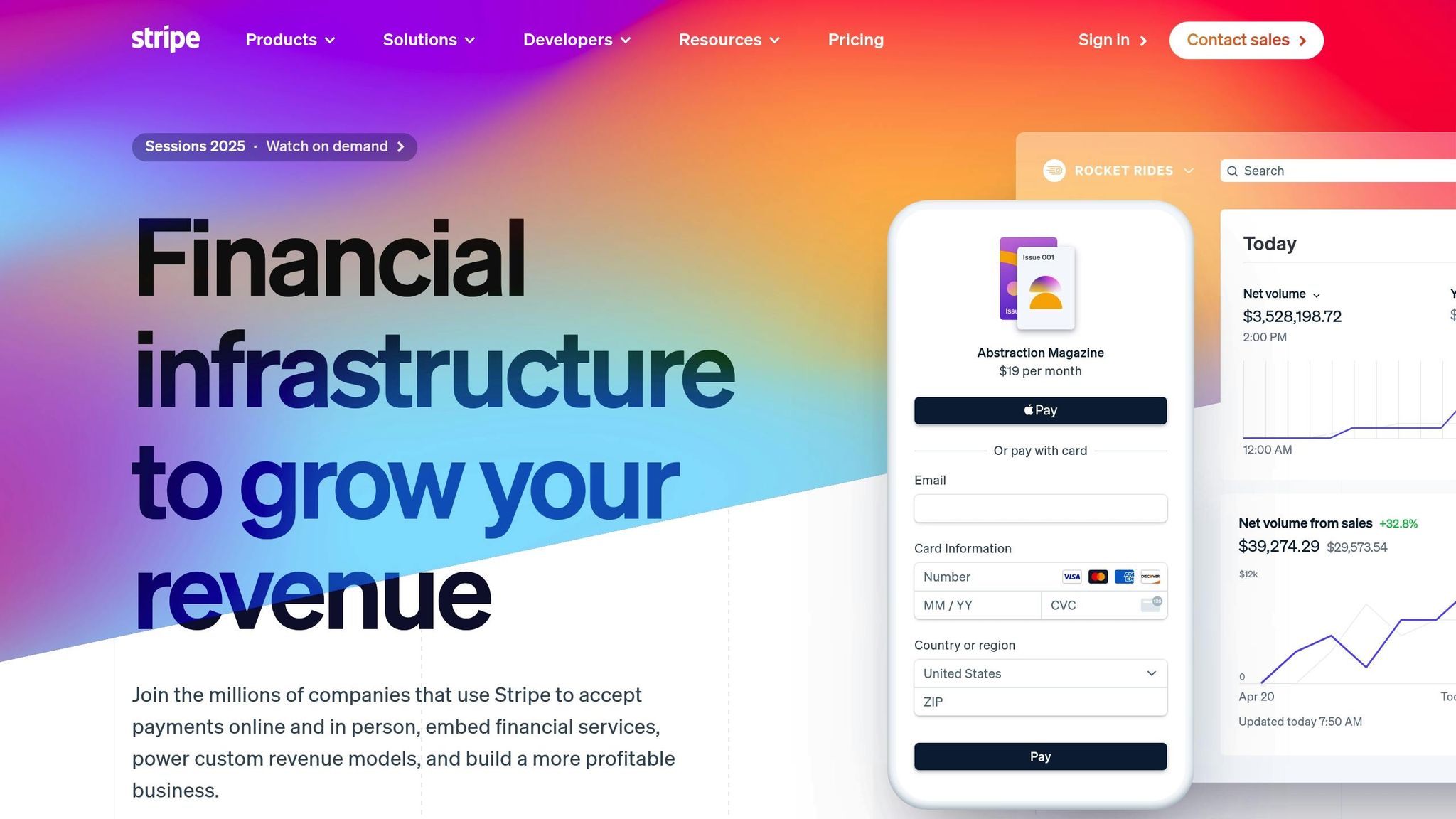 Stripe Capital: How It Works for eCommerce | Onramp Funds