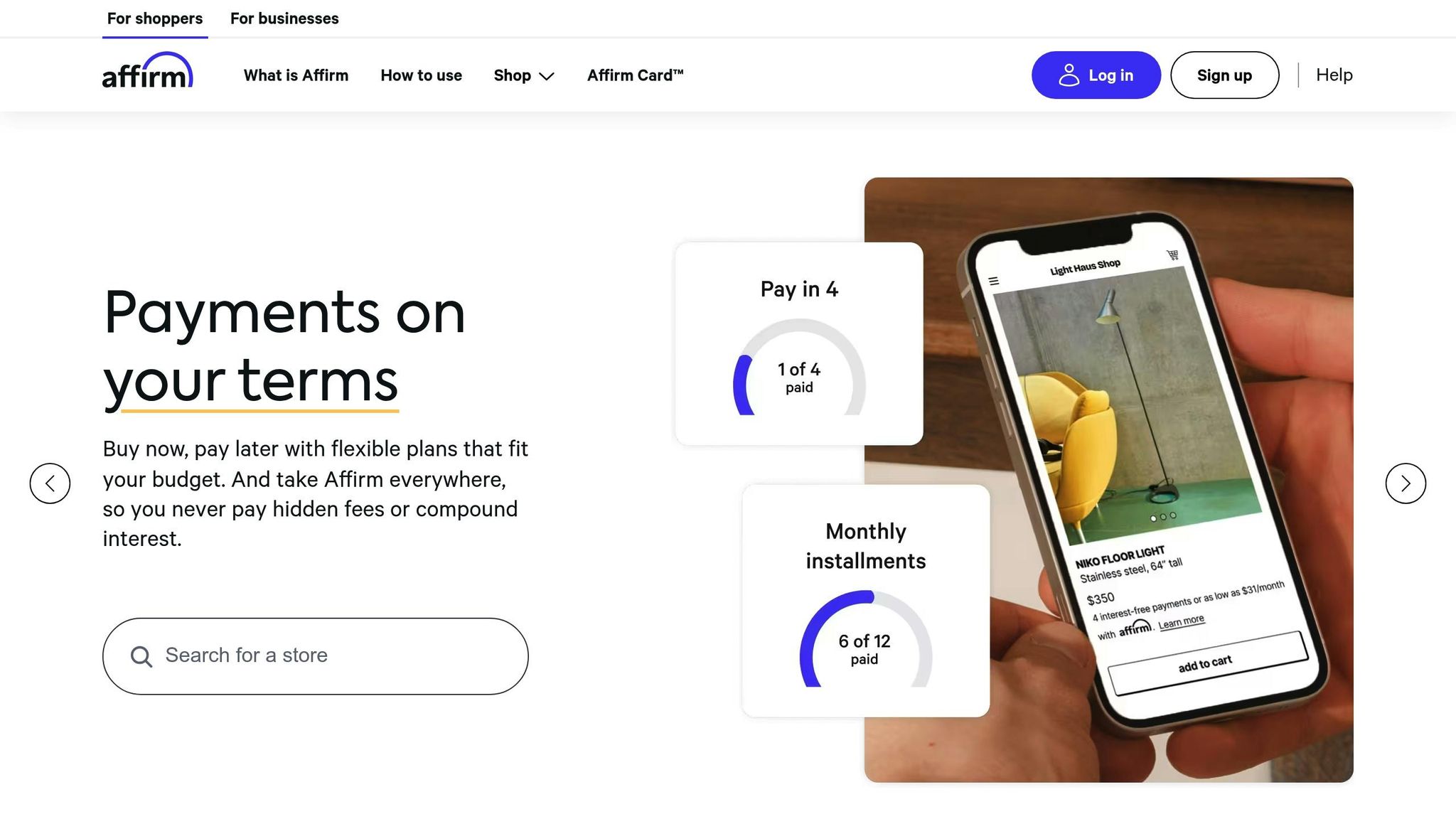 8 Best BNPL Providers for eCommerce 2025 | Onramp Funds
