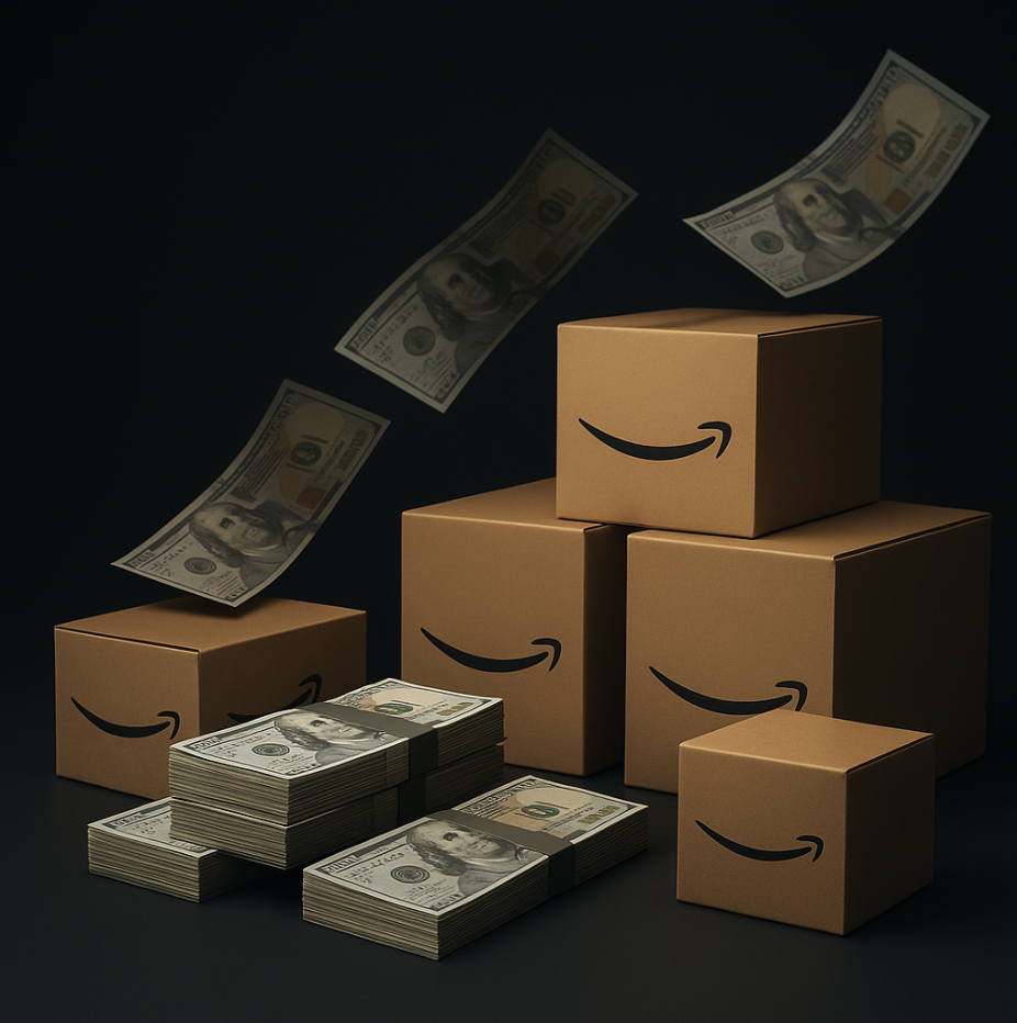 How Quickly Can I Receive Funding for My Amazon Store After Applying in ...