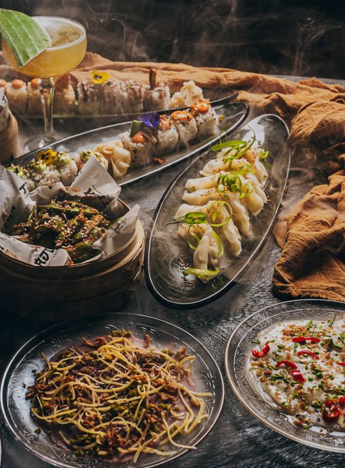 TIGA Good Food
