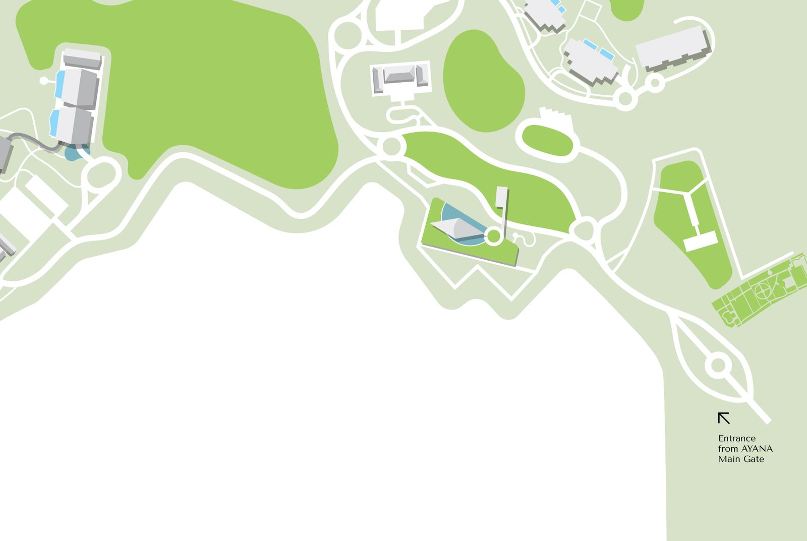 SAKA: Art & Culture Museum in Bali by AYANA