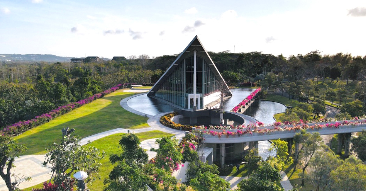 About Us | SAKA Museum