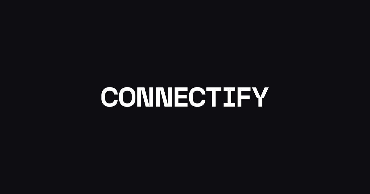 Support | Connectify