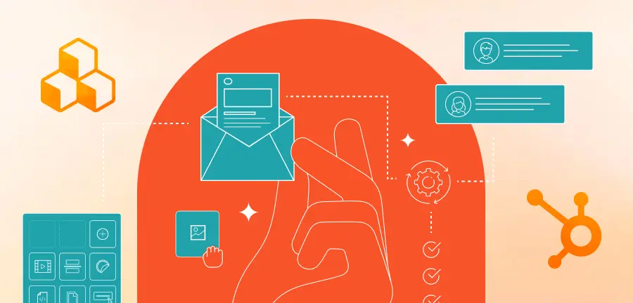 How to Elevate Email Marketing and Create No-Code Custom Designs with ...