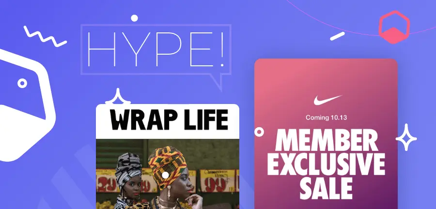 7 Best Teaser Email Campaign Examples