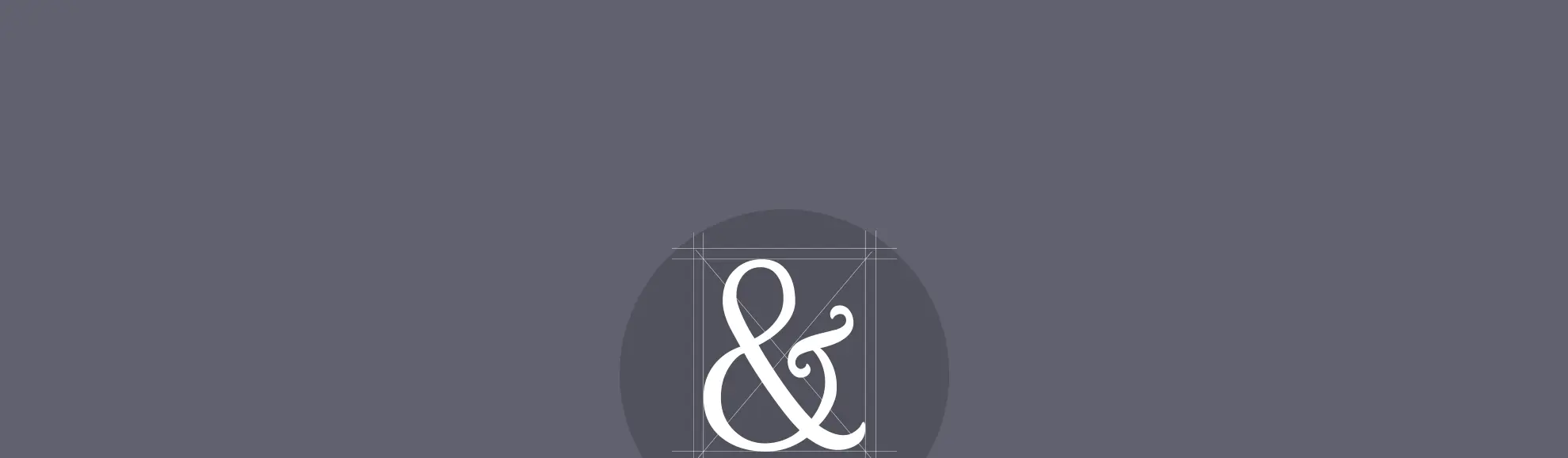 How to build a complex email header design | Example from GOOD