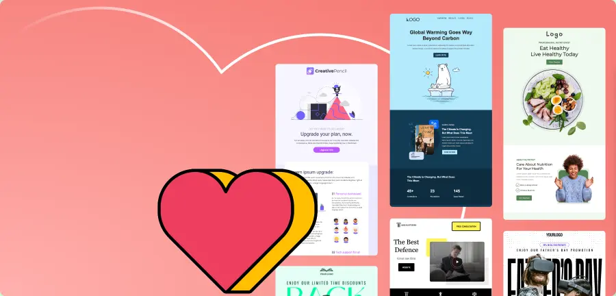Improving your email accessibility with Beefree