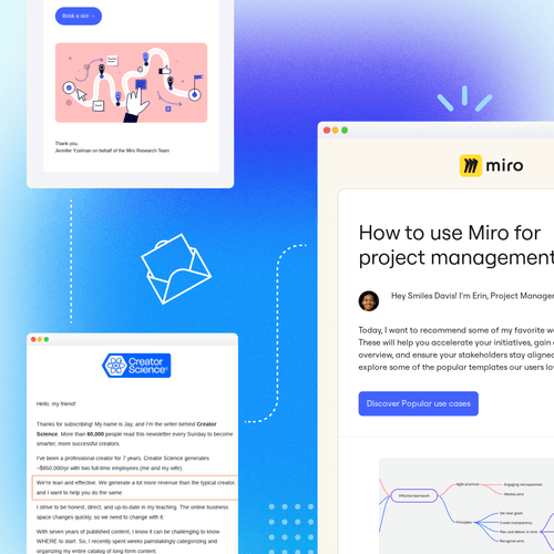 Fall Email Campaign Ideas to Warm Up Your Autumn Sales
