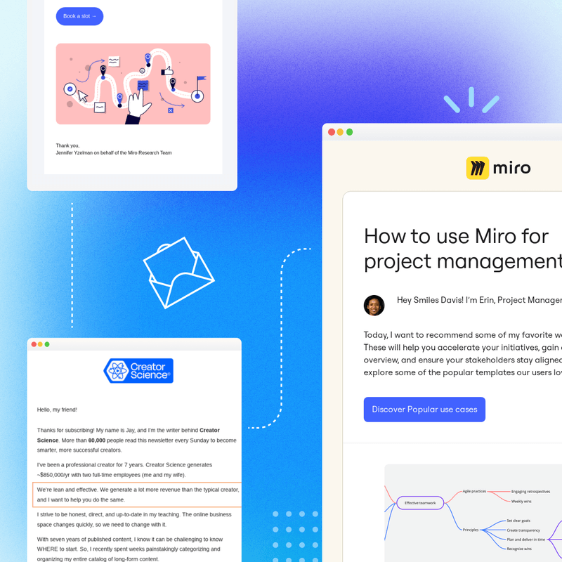 The Ultimate Guide to Creating and Embedding HTML Email Templates in ...