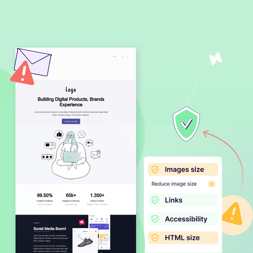 5 Subscription Confirmation Email Best Practices and Examples