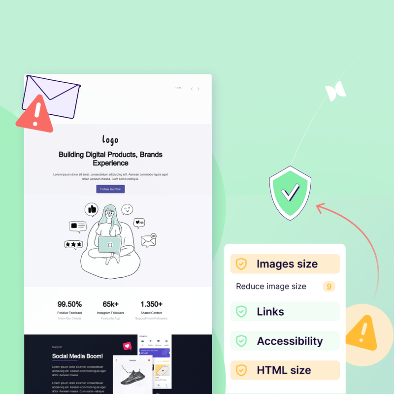 Getting Started with Beefree: A Guide to Streamlined Email and Landing ...