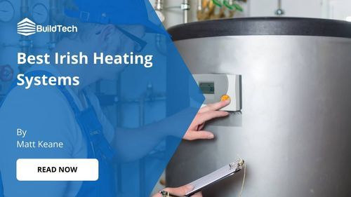 Best Heating Systems For A House (Updated 2024)