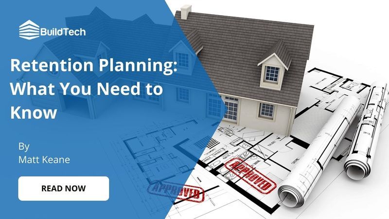 What is Retention Planning? Everything You Need to Know