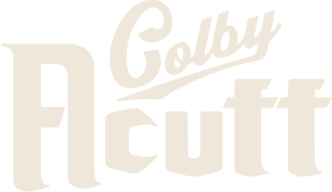 Colby Acuff