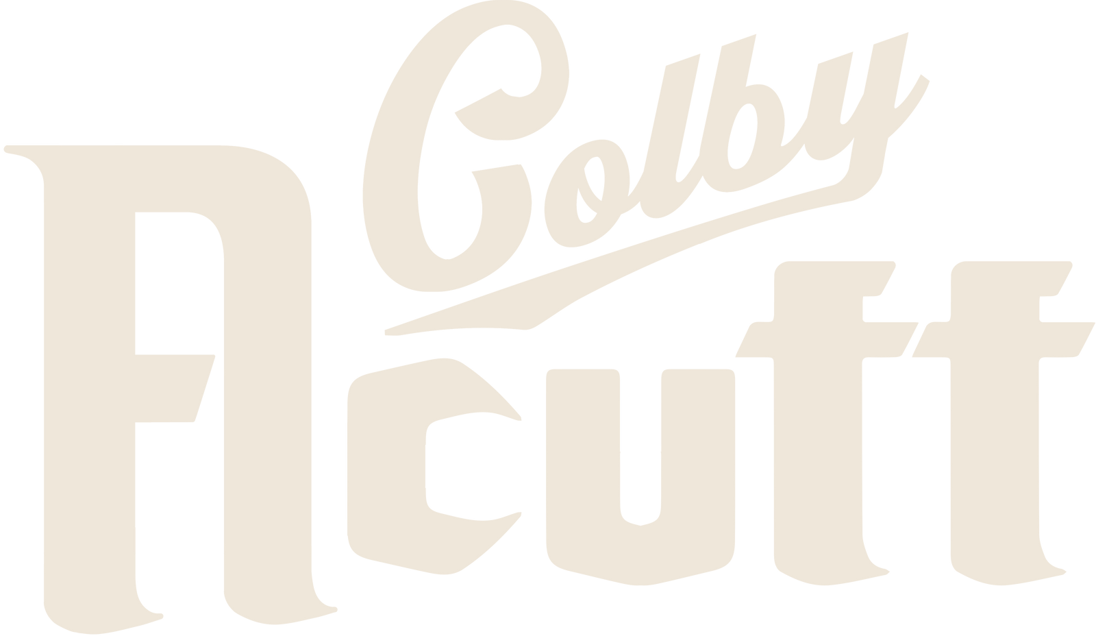 Colby Acuff