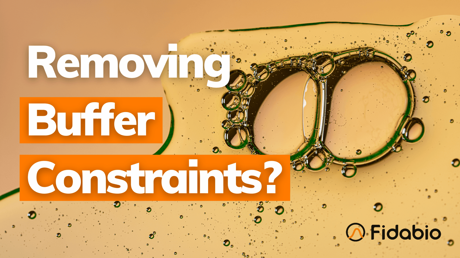 Stokes Radius and Stokes-Einstein Equation | Fidabio