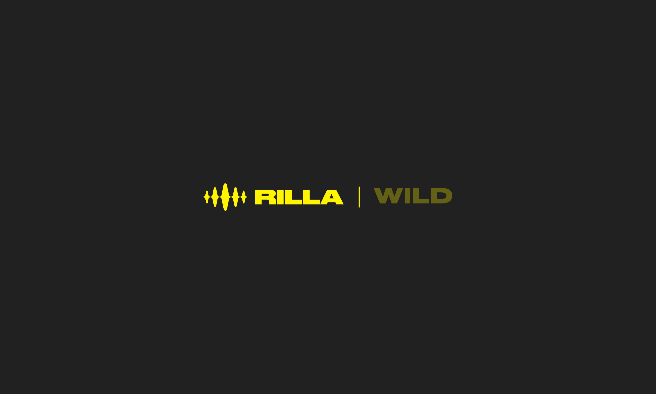 Rilla In The Wild