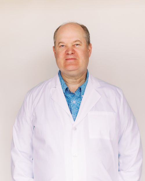 Our Exceptional Physicians & Staff • SOA