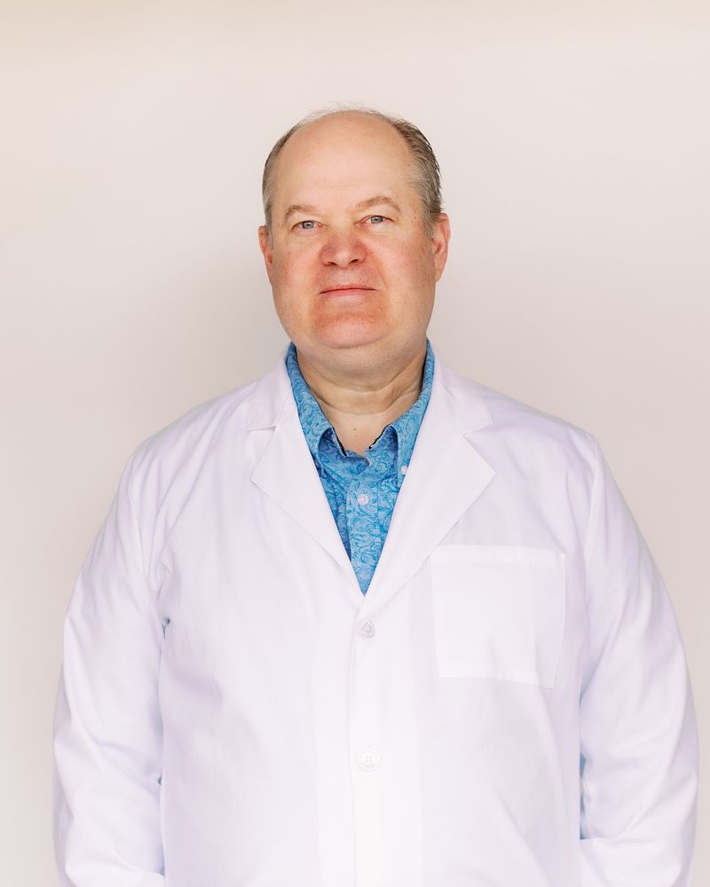 Our Exceptional Physicians & Staff • SOA