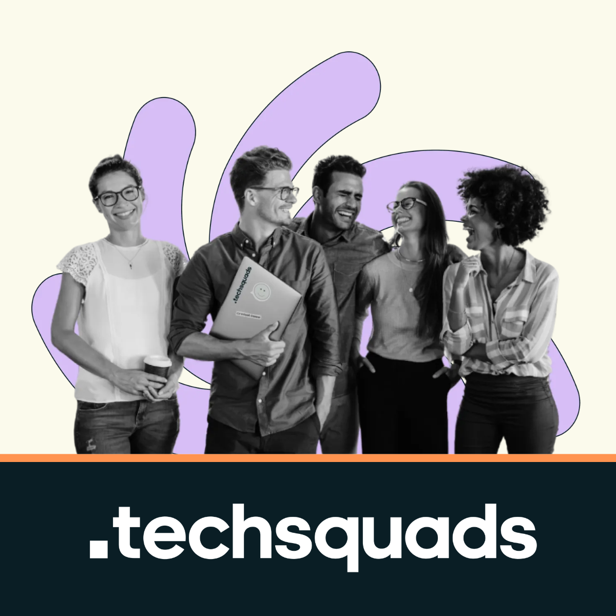 Techsquads | Build and Hire Your Dream Team in Latin America