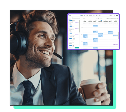 NEMT Software | AI-powered Scheduling, Routing & Dispatch