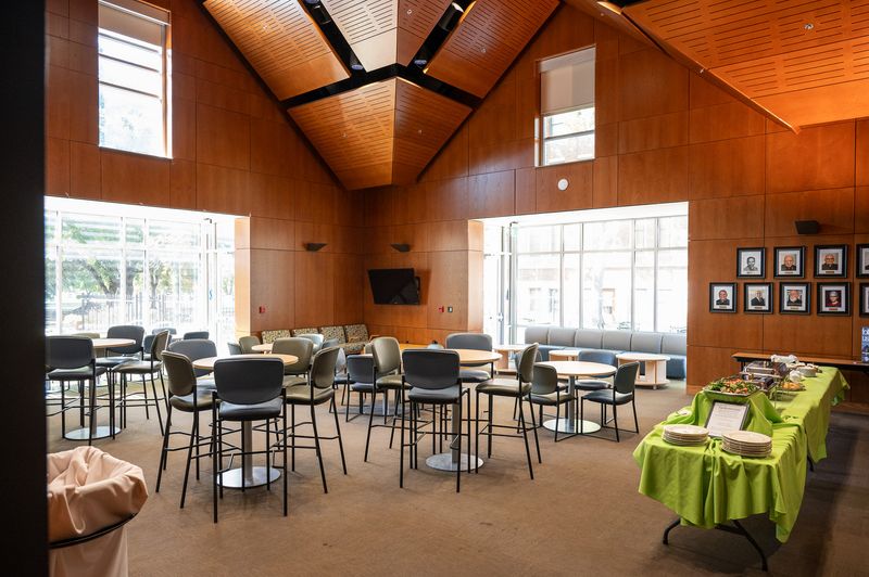 The Whitley | Your Event and Venue Center in San Antonio, Texas
