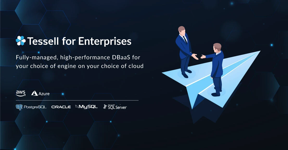 Tessell for Enterprises