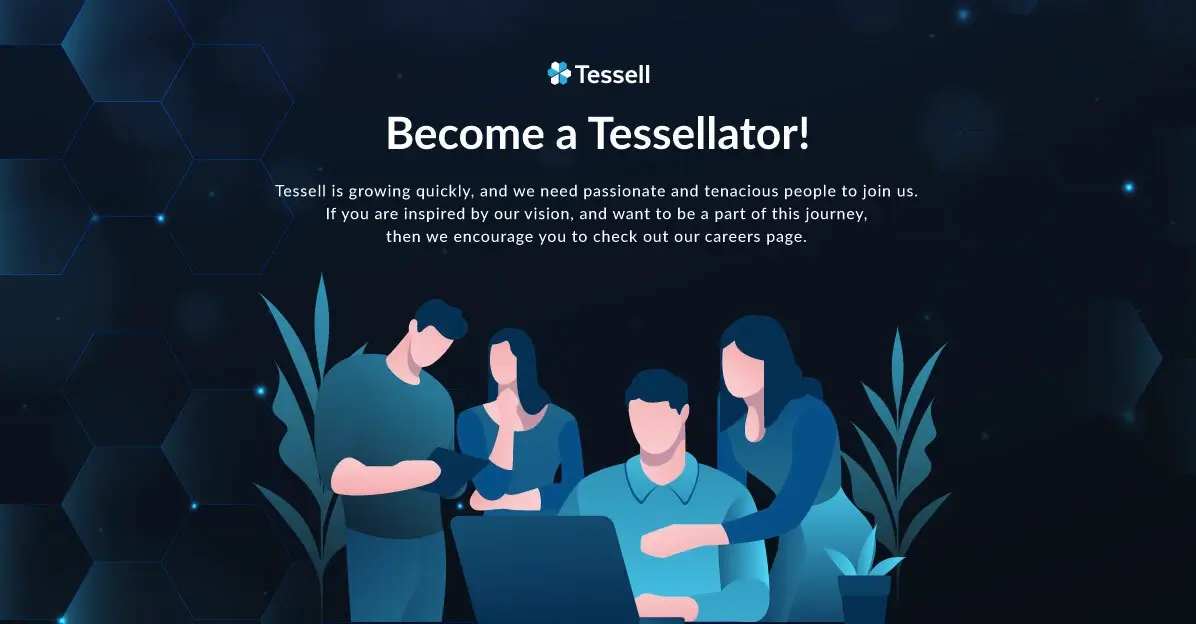 Careers | Tessell