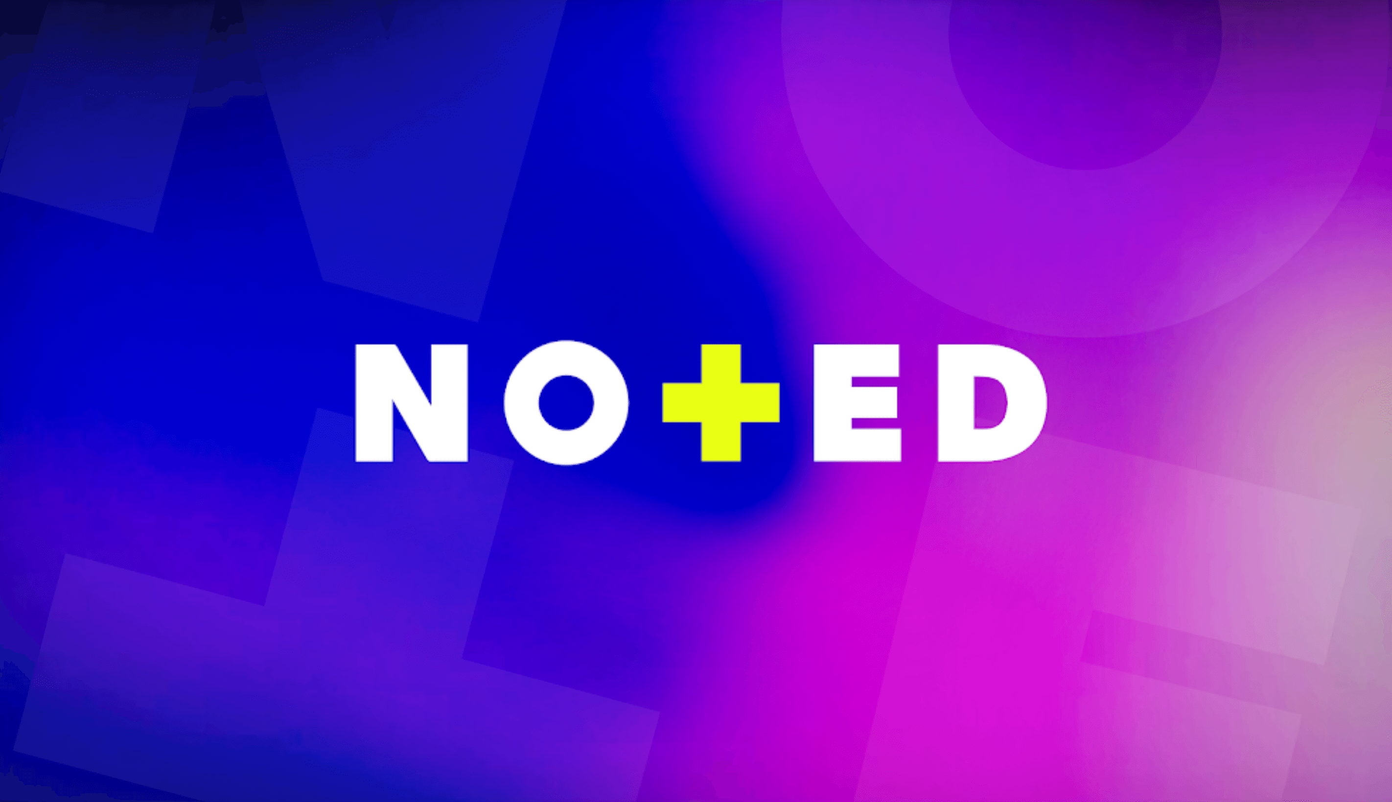 NOTED | JULIE FURLONG NOTES