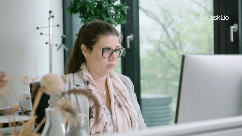 Generative AI for Procurement