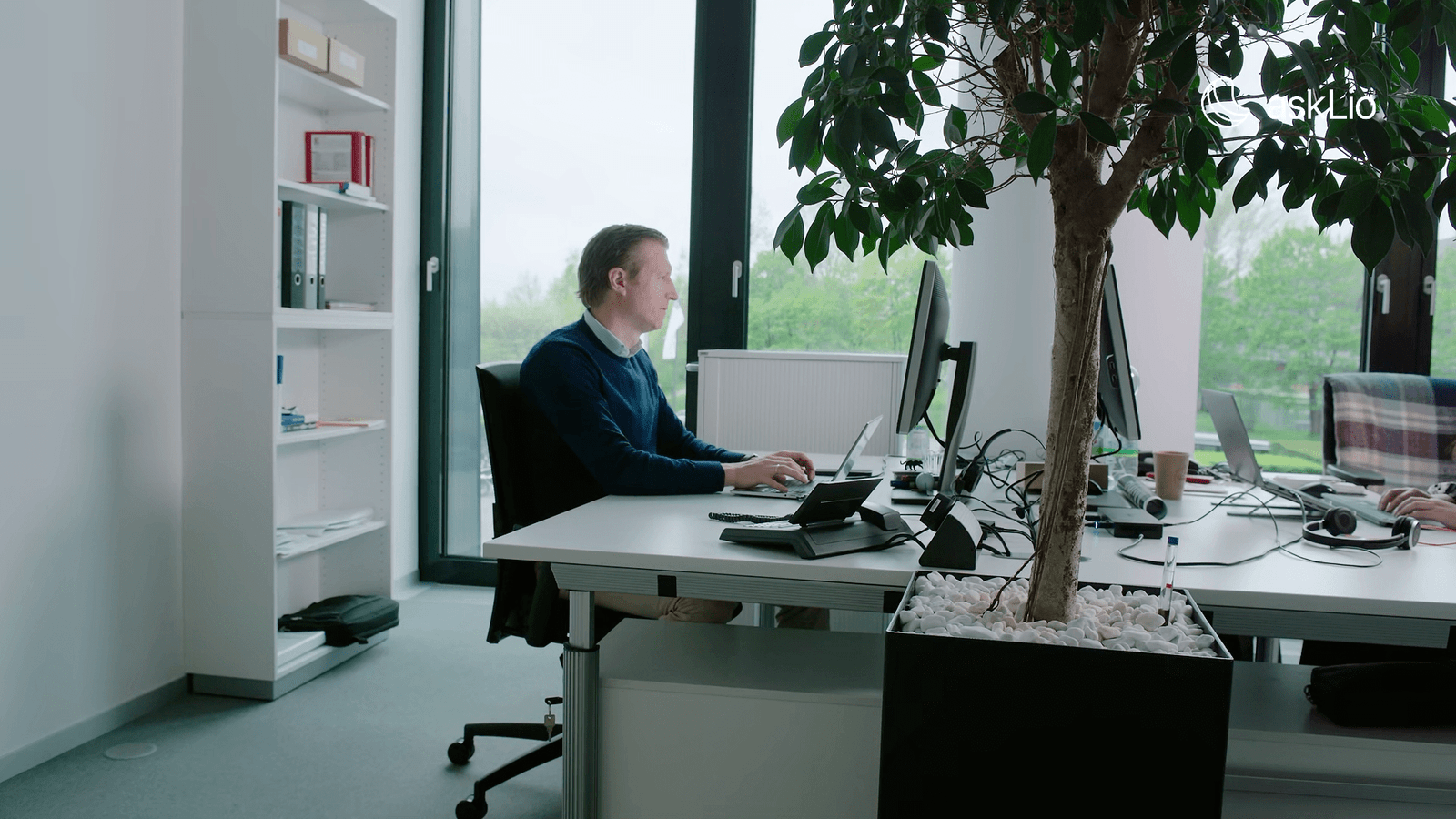 Generative AI for Procurement